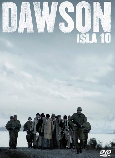Chile—Dawson Island #10 – World Film Reviews