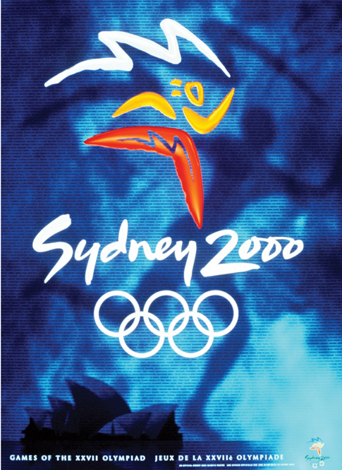 Sydney 2000: Stories of Olympic Glory – World Film Reviews